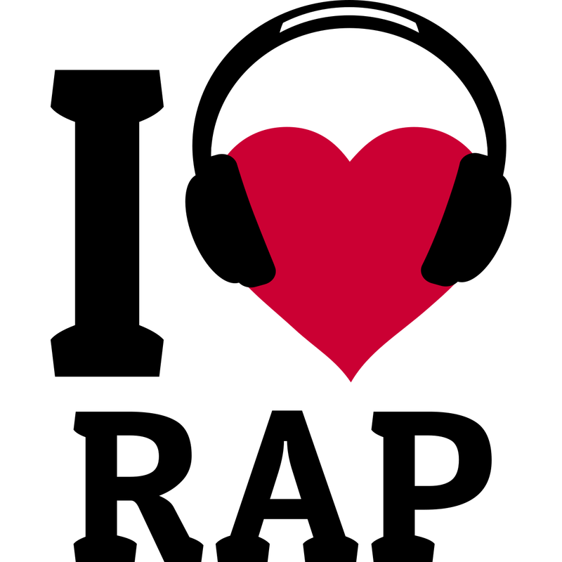 Hip Hop T-Shirts - Coole Motive zum Bedrucken | Shirtlabor