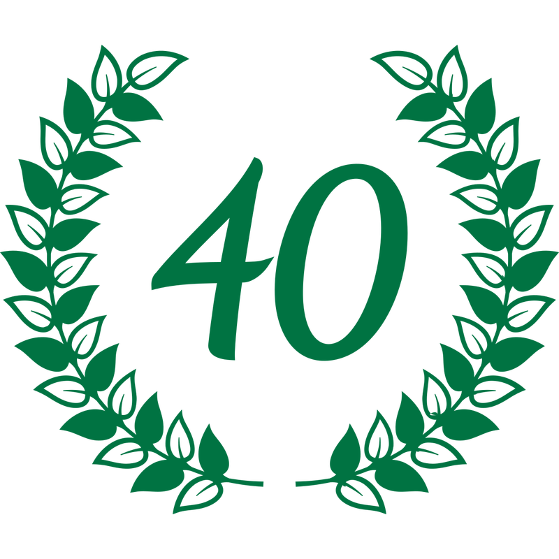 T-Shirt mit Zahl / Nummer bedrucken | Shirtlabor