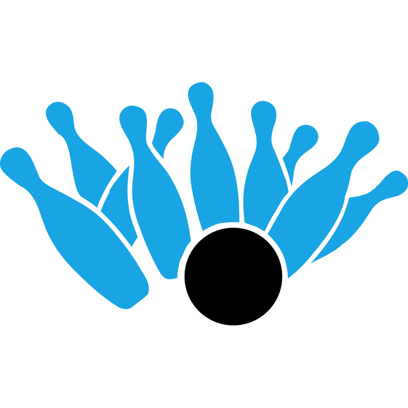 Kegel T-Shirt Motive und Logos zum Bedrucken | Shirtlabor